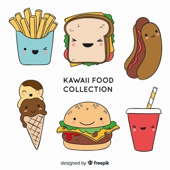 寿司卡通图片素材-免费可商用-高清下载-快剪辑