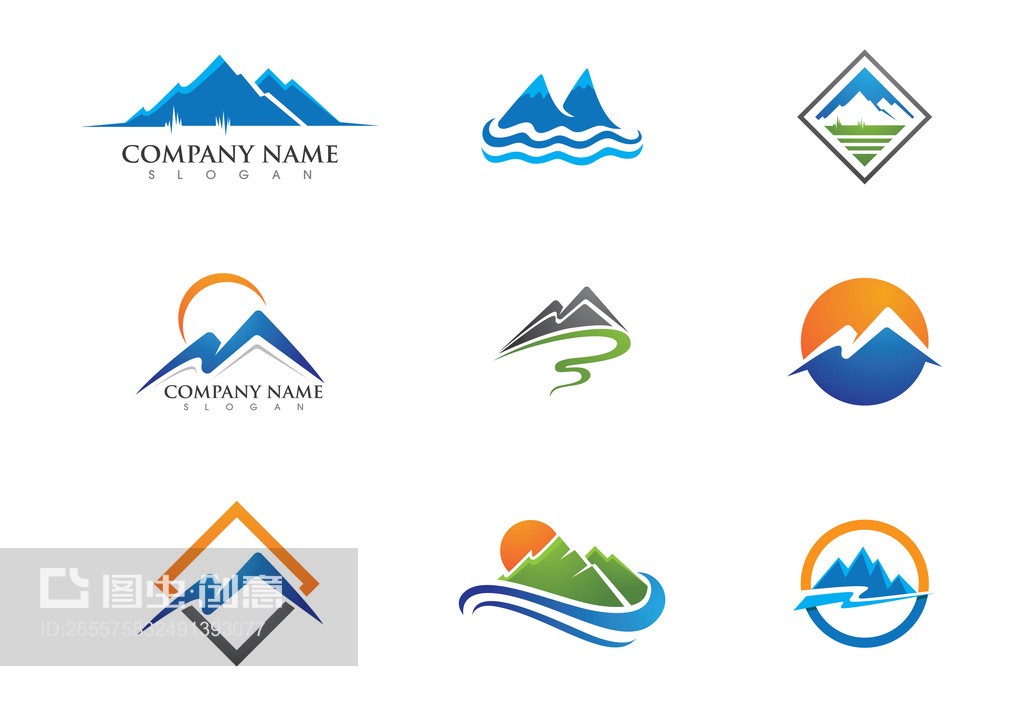 地理标识图片素材-免费可商用-高清下载-快剪辑