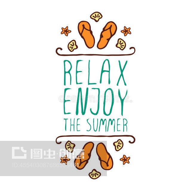 周末卡通图片素材-免费可商用-高清下载-快剪辑