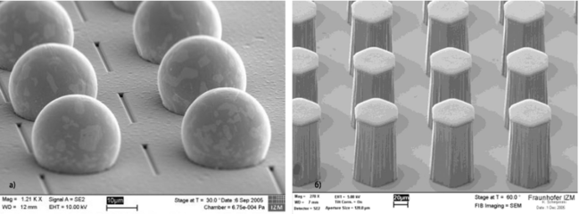 芯片中ubm层是什么层 - 纳米AI搜索